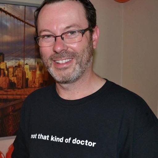 Colin Tait – Medium