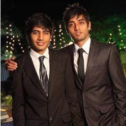 Angad Gadre – Medium
