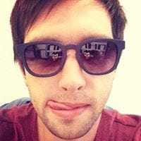 Andrew Durkin – Medium