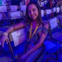 Brianna Puente – Medium