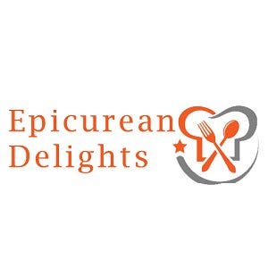 Epicurean Delights – Medium