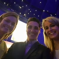 Gordon Rose – Medium