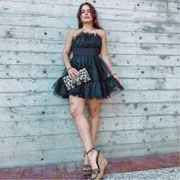 Peyton Roberson – Medium