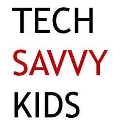 About – Tech Savvy Kids – Medium