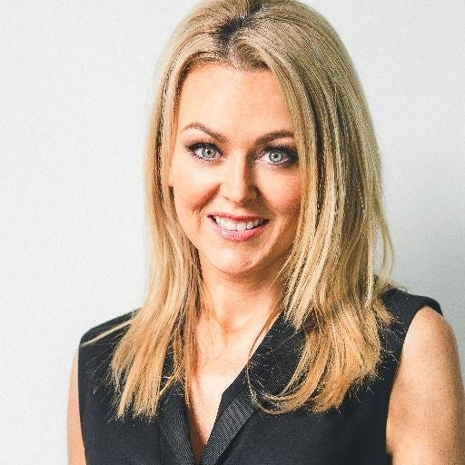 bec brideson – Medium