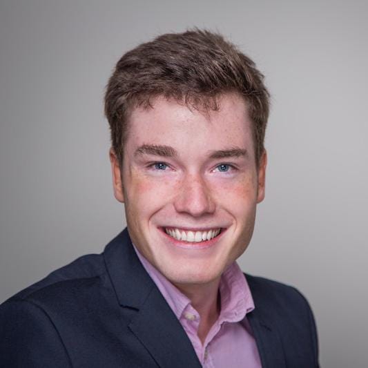 Rory Anderson – Medium