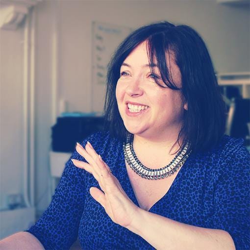 Susan Ritchie – Medium