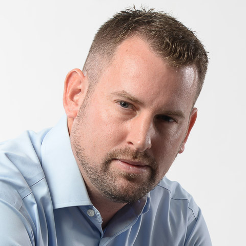 David McCarron – Medium
