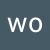 People following wo wo