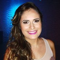 People following Sofia Prado