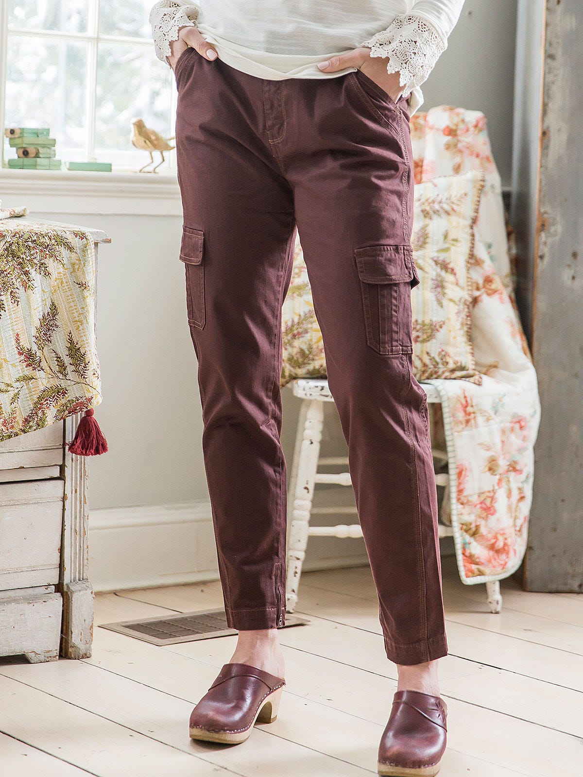 8 Awesome Photographs of Pants. Pants make majestic subjects for… | by ...