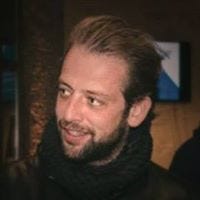 Bert Verstappen – Medium