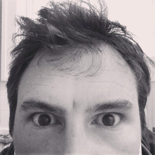 Jackson Alexander – Medium