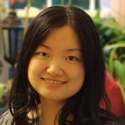 Lan Guo – Medium