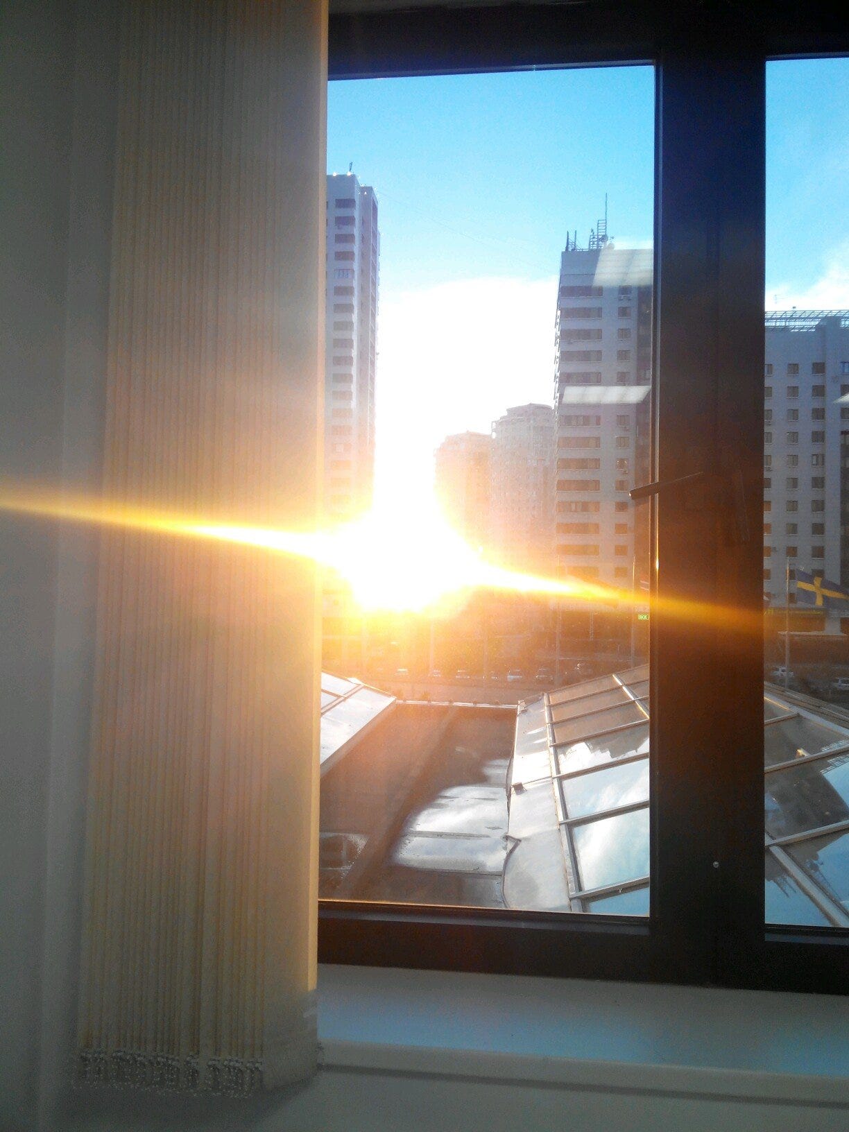 Aslan Syzdykov – Medium