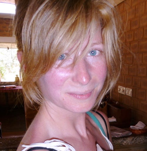 Jo Marchant – Medium