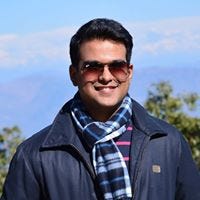 Sahil Grover – Medium