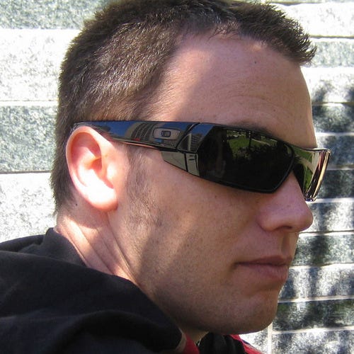 Vincent Chiaro – Medium