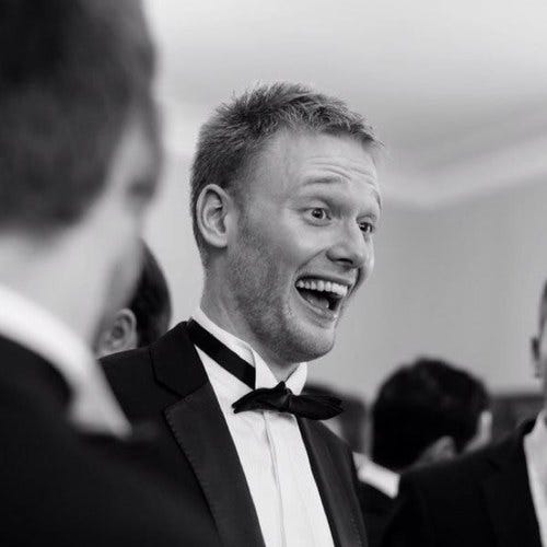 Terry Coopey – Medium