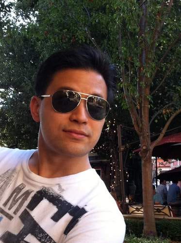 Lloyd Lim – Medium
