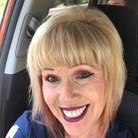 Eileen Lloyd – Medium