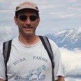David Hornstein – Medium
