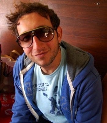 Jared Morgenstern – Medium