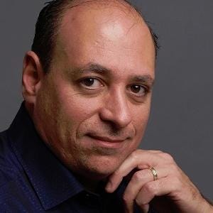 People following Nick Maiorano