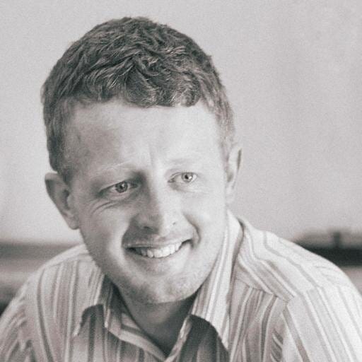 Jeremy Porter – Medium