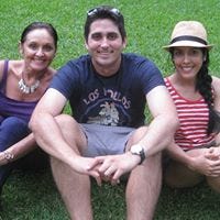 Daniel Ormeño – Medium