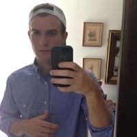 Patrick Steadman – Medium
