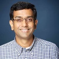 Subbu Subramanian Medium