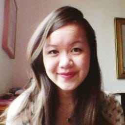 Judy Lin – Medium