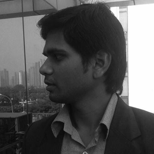 krishna jaiswal – Medium