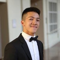 Andy Hsu Medium