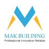 Mak Building System Pvt Ltd – Medium