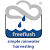 FreeFlush Rainwater Harvesting – Medium