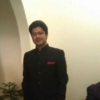 Rohan Kapoor – Medium