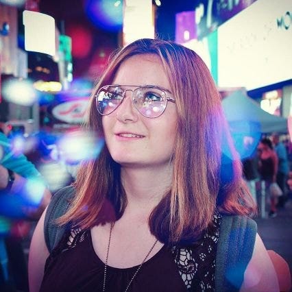 lisa tempel – Medium