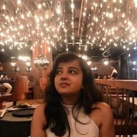 Megha Sinha – Medium