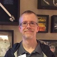 Steven Grimm – Medium