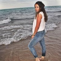 Jaclyn Puccini – Medium