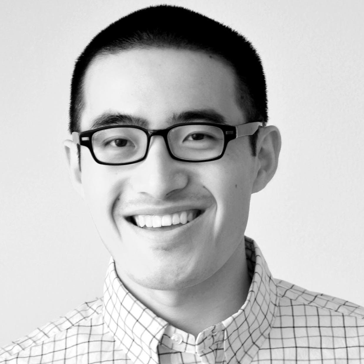 Sam Tang – Medium