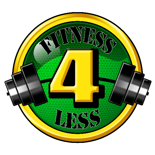 People following Fitness 4 Less Gym