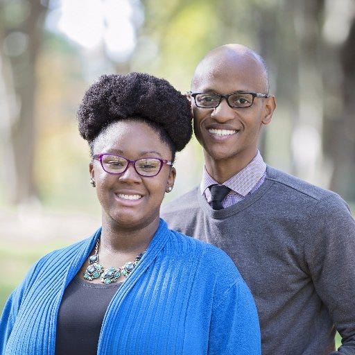 Akin W. Walker – Medium