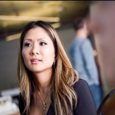 Tina Lai – Medium