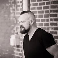 Dave Hines – Medium