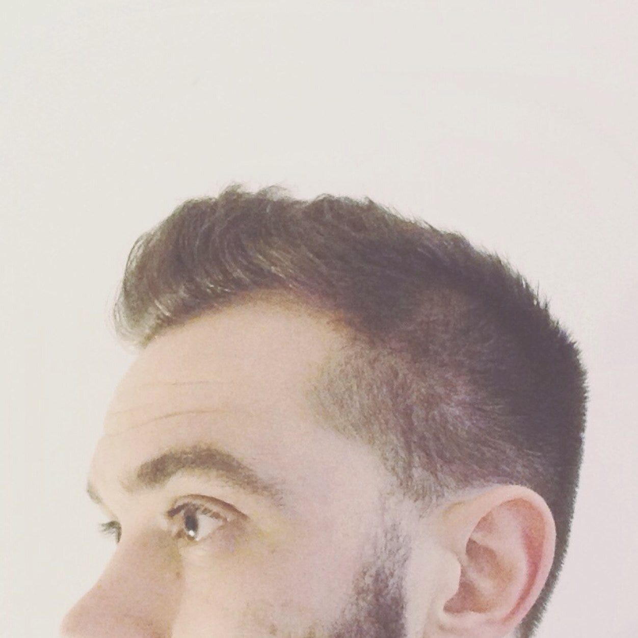 About – Joe Reed – Medium