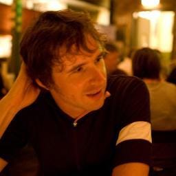 David Kitchen – Medium