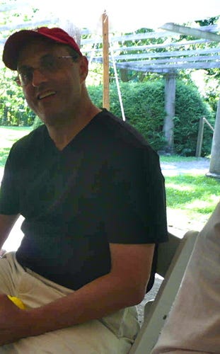 Lewis Blaustein – Medium